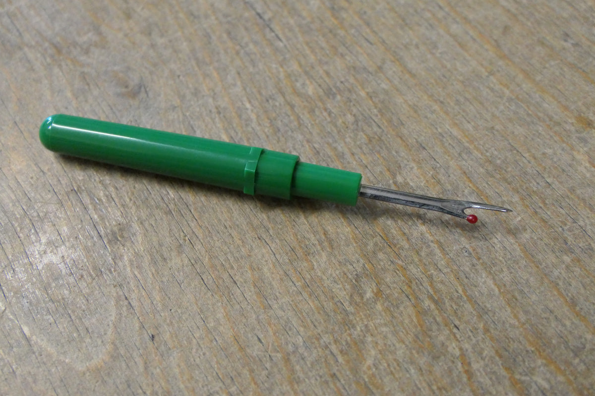 Quick Unpick - 3in – BTO Services Ltd.