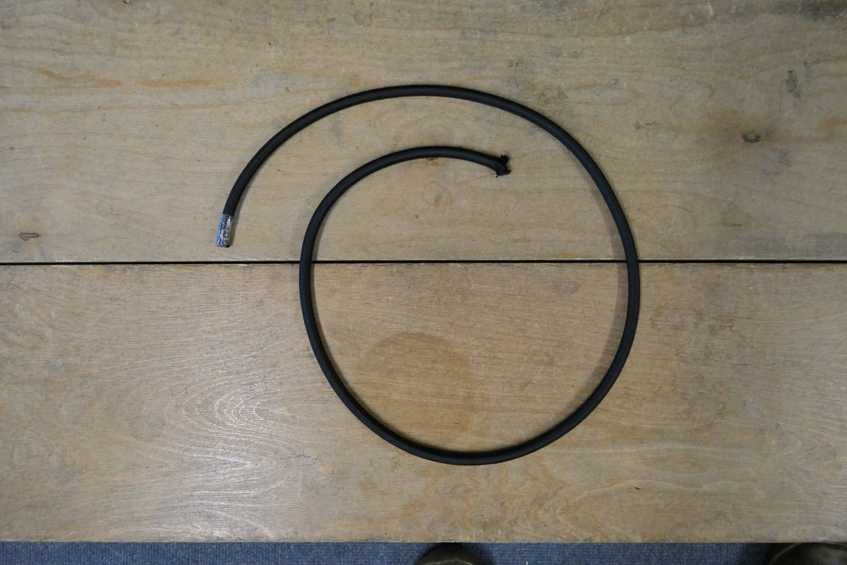 Whoosh Net Elastic – BTO Services Ltd.