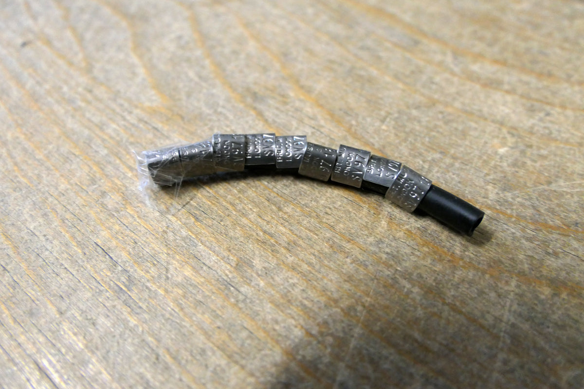 C2 Rings – BTO Services Ltd.