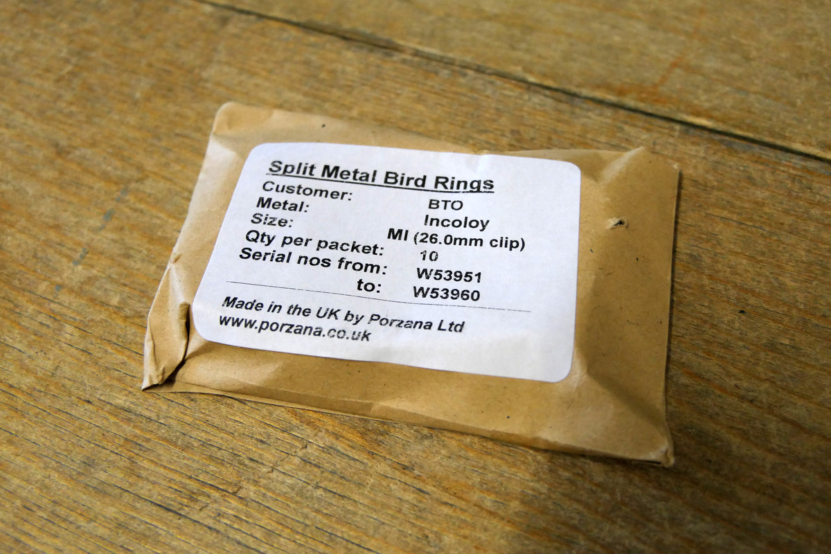 MI Rings - For Swans – BTO Services Ltd.