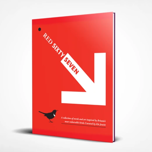 Red Sixty Seven Book – BTO Services Ltd.