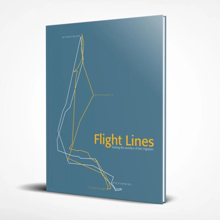 Flight Lines – BTO Services Ltd.